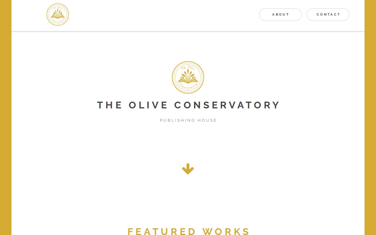 The Olive Conservatory